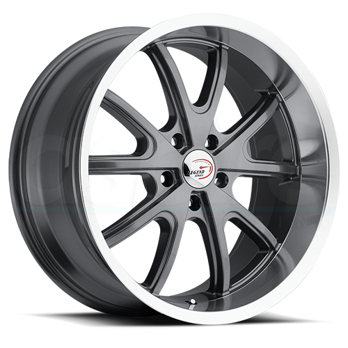 Vision Wheels 143 Torque– Wheels Outlet