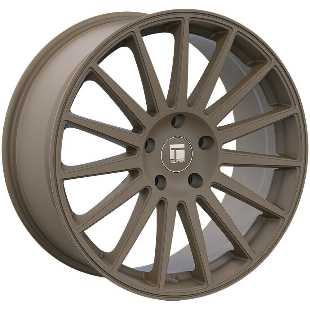 Touren Wheels 3292 TR92 Gold– Wheels Outlet
