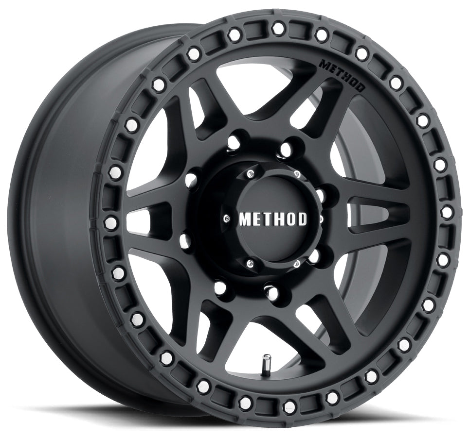 Method Wheels MR312 Black– Wheels Outlet